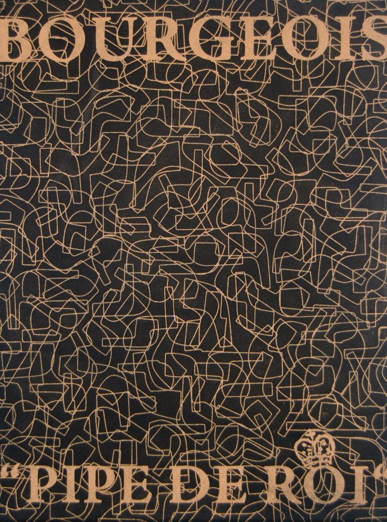 Nom d'une pipe - La fraternelle - Maison du Peuple - Saint-Claude